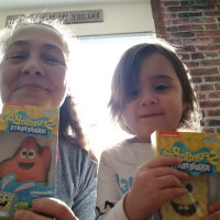 WeGotThis Registry - April Taylor