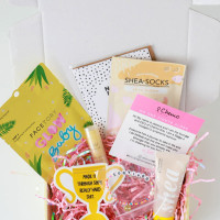 WeGotThis Registry - Margarita