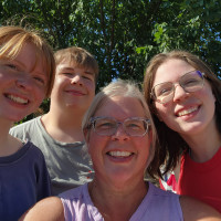 WeGotThis Registry - Karen Petersin