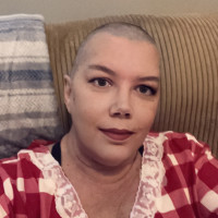WeGotThis Registry - Re’s Cancer Journey