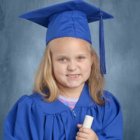 WeGotThis Registry - Samantha