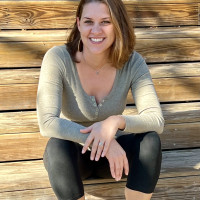 WeGotThis Registry - Amanda Luna